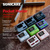 Sonicake Pocket Master гитарный процессор-мультиэффект, портативный ...