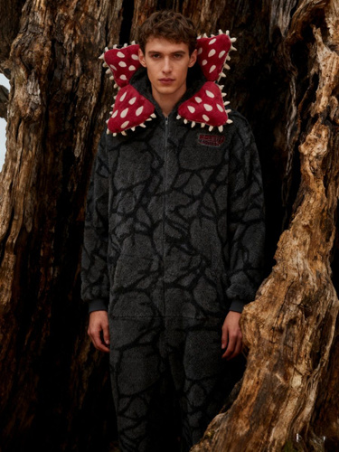 10 отзыв на Кигуруми Primark пижама stranger things очень странные дела ...