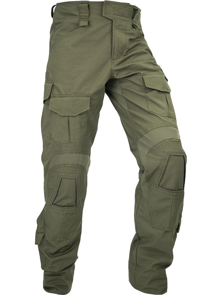 Брюки тактические Ars Arma, размер 54, 56 (38, Regular), На любой сезон, цвет хаки купить c ...