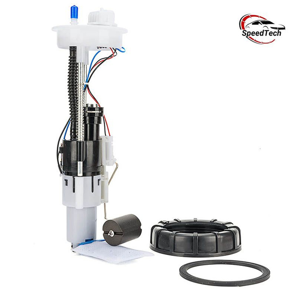 SpeedTech Насос топливный, арт. 47-1011, 1 шт. купить на OZON по низкой цене (1449545525)
