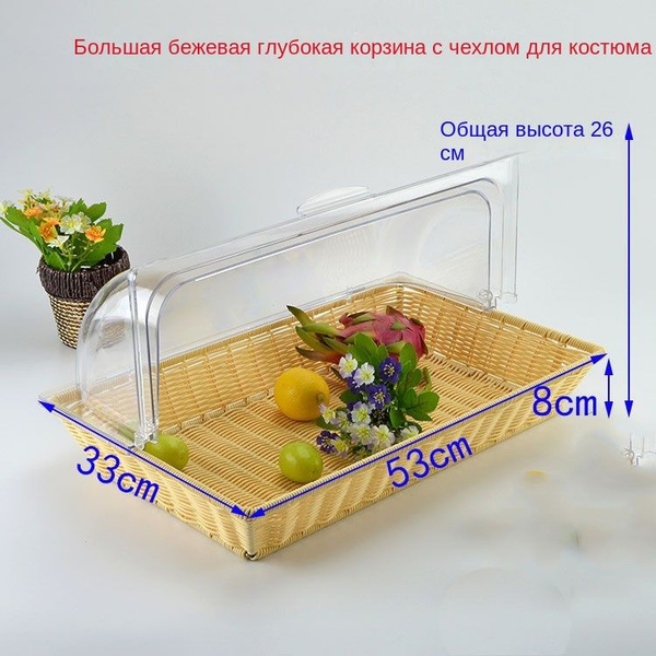 CEE Контейнер для хранения вещей купить на OZON по низкой цене (2590321310)