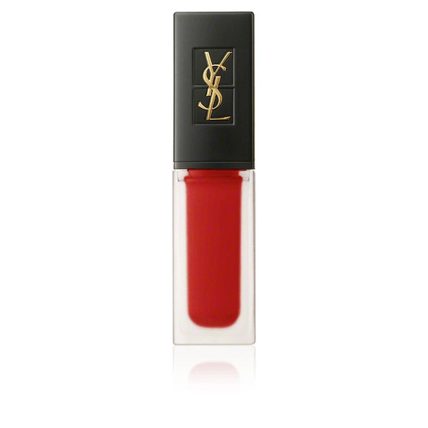 Губная помада Yves Saint Laurent Tatouage Couture Velvet Cream 212 Rouge Rebel купить на OZON по ...