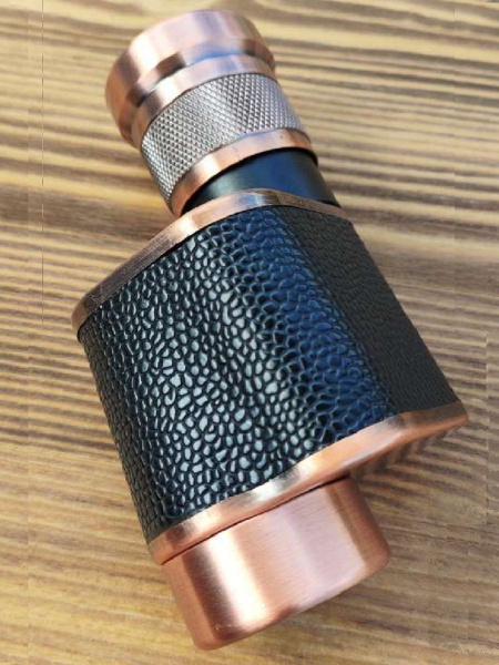 Монокуляр 111 8x 24мм купить c доставкой на OZON по низкой цене ...