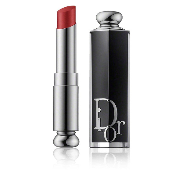 Губная помада Dior Addict Lipstick 841 Caro купить на OZON по низкой ...
