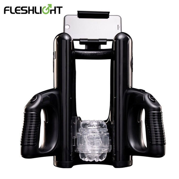 Fleshlight Автоматическое устройство для мастурбации Quickshot Launch V2 купить на OZON по ...
