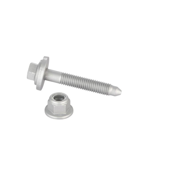 Болт крепежный автомобильный Transmaster universal, 1 шт. купить c доставкой на OZON по низкой ...