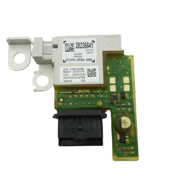 Автомобильный Предохранительный Блок, Модуль Напряжения, Датчик ...