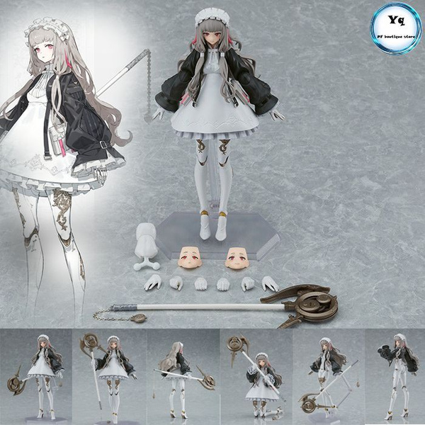 figma#591 Возвращение человечества NH-01- 15CM купить на OZON по низкой цене (1747433410)