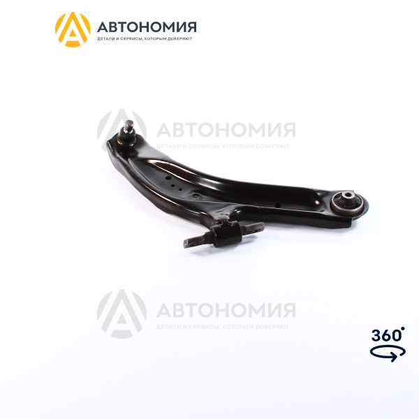 Рычаг передний нижний правый Nissan-Infiniti 54500-4CL1B купить c ...