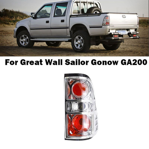 Задний фонарь автомобильный, 1 шт., арт. Great Wall Sailor Gonow GA200 ...