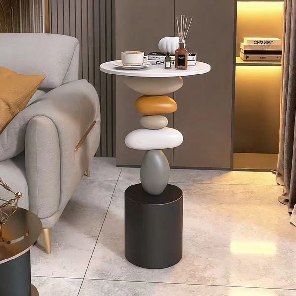 Журнальный стол IKEA SKU00450-cp 33 x 33 x 60 см купить c доставкой на OZON по низкой цене ...