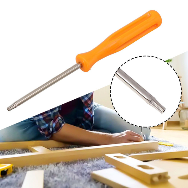 для отвертки Torx T8 Security Opening Tool для консоли Special Screw ...