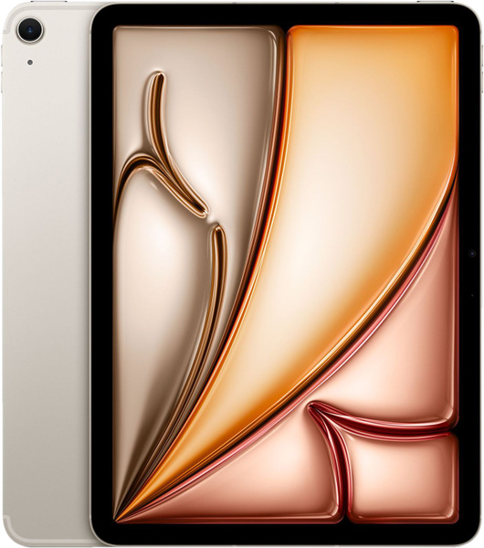 Apple Планшет A2903 11" IPS 2360x1640, 8 ГБ / 256 ГБ белый купить c ...
