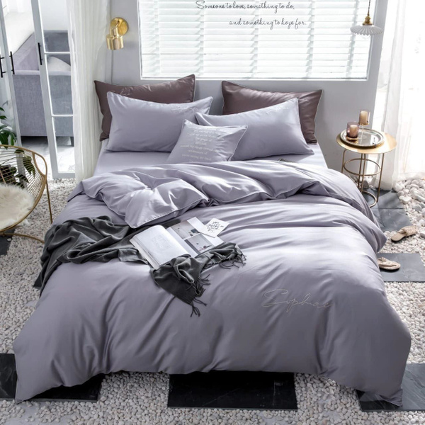 Комплект постельного белья Mency менсу жатка , наволочки 50x70, 70x70 ...