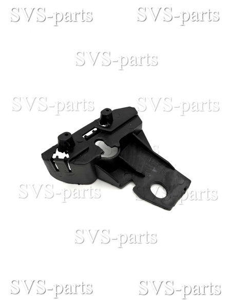 Кронштейн переднего бампера левый Mercedes Sprinter w906 OEM ...