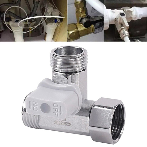 Faucet Valves. Механические клапаны управления. Ремонтные установочные ...