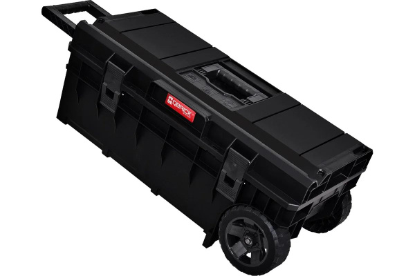 QBRICK Ящик для инструментов SYSTEM LONGER BASIC 2631-25 купить на OZON по низкой цене (1873457564)