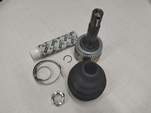 Шрус наружный Tagaz C10 1.3 16V 5MT седан S2200L2106440005 купить на ...