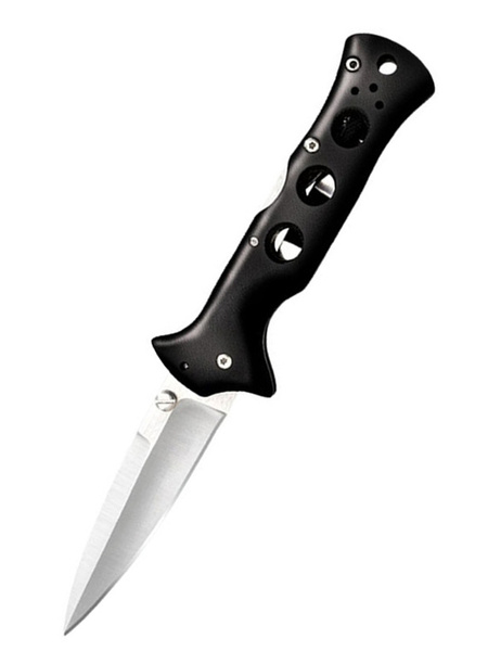 Складной нож COLD STEEL COUNTER POINT 2 10AC купить на OZON по низкой ...