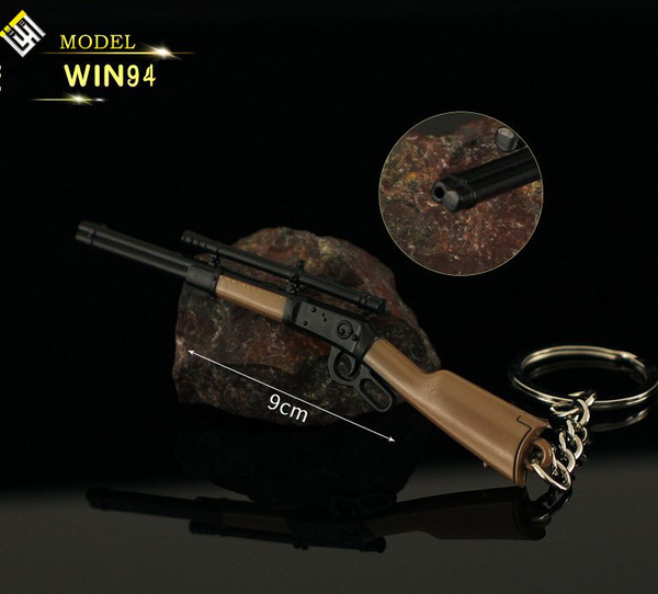 Брелок винтовка Winchester 94 купить на OZON по низкой цене (884922259)