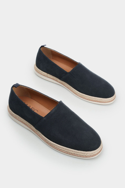 Эспадрильи Мужской MARC CONY, размер 42 Натуральная кожа Россия Без застёжки Лето 6 купить c ...