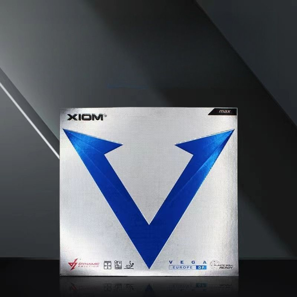 XIOM Накладка для ракетки купить на OZON по низкой цене (2024088344)