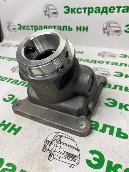 Крышка КПП верхняя для а/ м Г-3302,2217 (5-ти ступ) купить на OZON по низкой цене (2071702553)