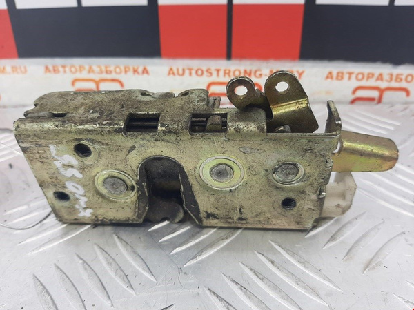 Замок двери передней левой / 762841 901720 A9017201035 для Mercedes ...