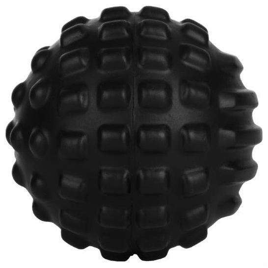 Мяч массажный Decathlon Aptonia 500 Small купить c доставкой на OZON по ...