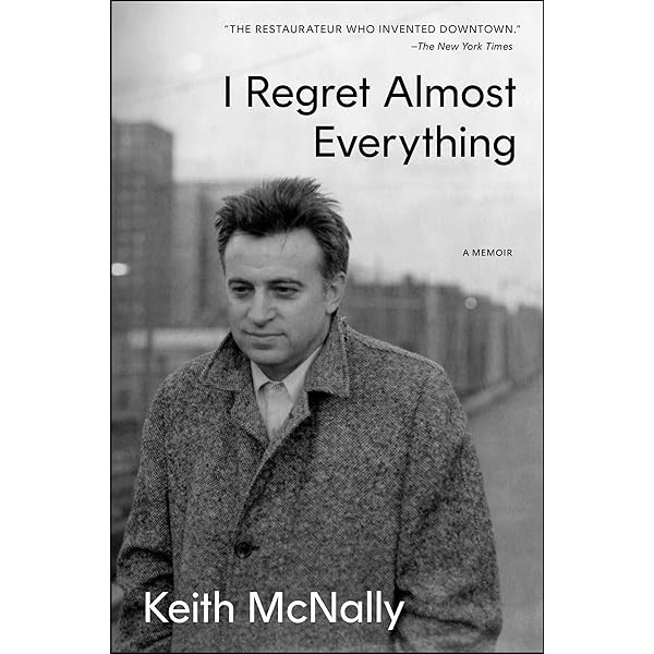 I Regret Almost Everything: A Memoir купить на OZON по низкой цене ...