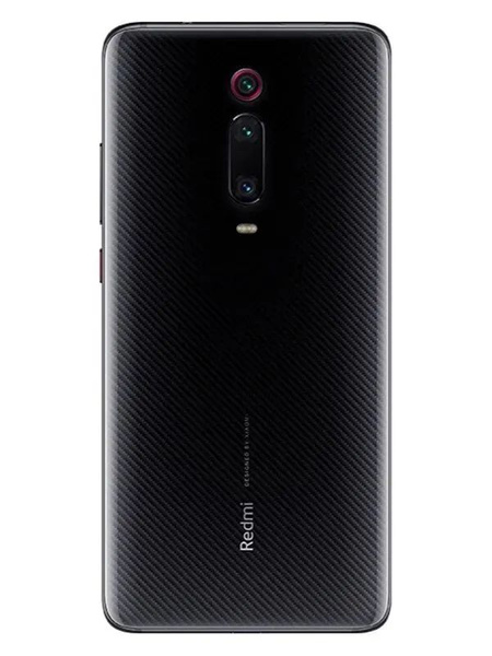 Смартфон Redmi K20 Pro 512 ГБ 12 ГБ Черный 6.39 OLED/AMOLED 12/512 ...