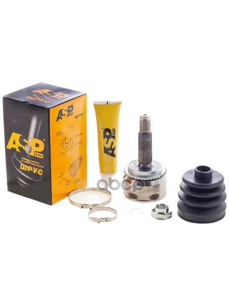 Шрус наружный ASP CV360202 Mitsubishi Lancer 2007- купить на OZON по ...