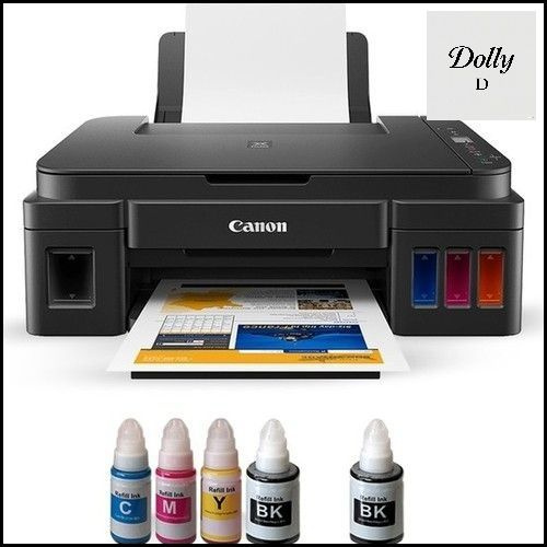 МФУ Canon G2810, черный, белый купить на OZON по низкой цене (2871545190)