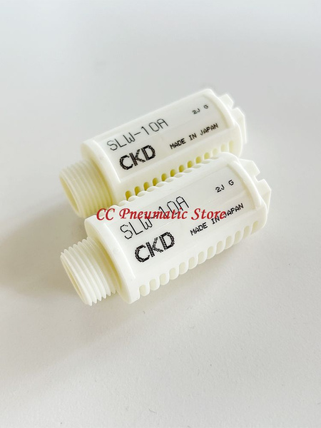 CKD глушитель SLW-10A купить на OZON по низкой цене (2794924988)