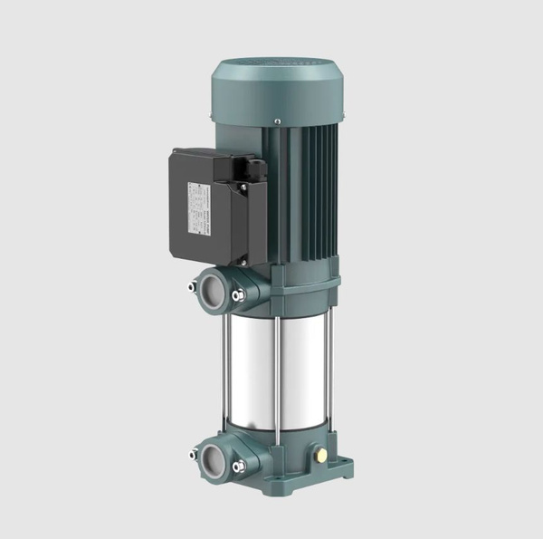 Электрический насос GRANDFAR CPVm170S, 220 л/мин купить c доставкой на OZON по низкой цене ...