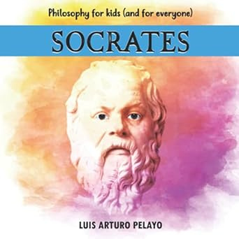 Philosophy for kids (and for everyone): Socrates купить на OZON по ...