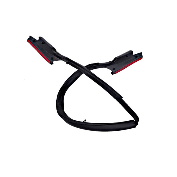 Уплотнитель радиатора к капоту Подходит для Toyota RAV4 2009-2012 ACA3 ...
