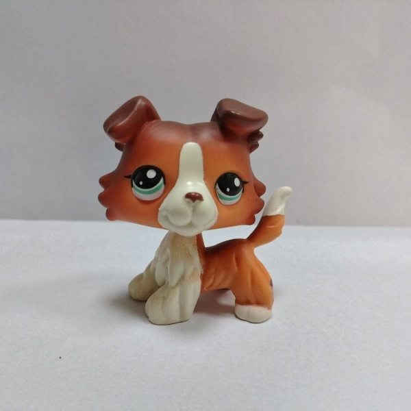 LPS игрушки, Pet Shop #336,лпс стоячки,Короткошерстная кошка,подарок ...