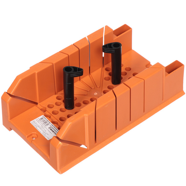 Новый продукт 2025 годаСтусло пластик, 310х120х80 мм, 6 углов, с эксцентриками, Bartex, в ...