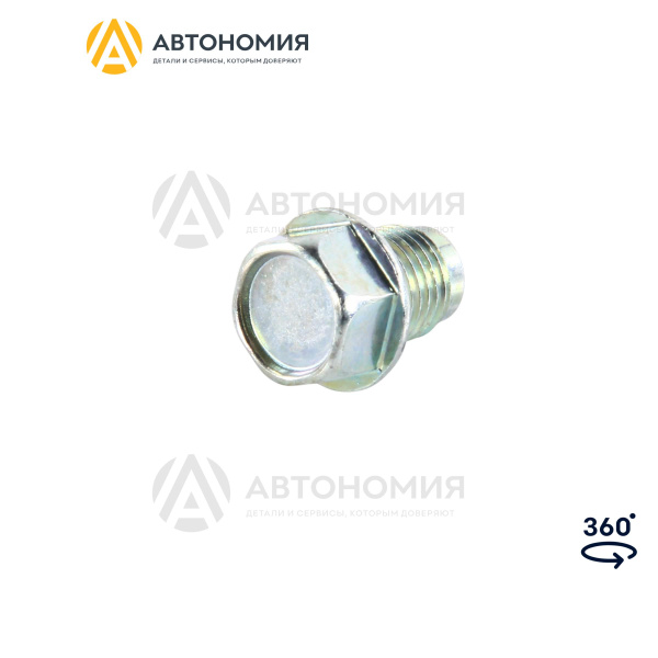 Пробка сливная Mazda PE02-10404 купить на OZON по низкой цене (1186577299)