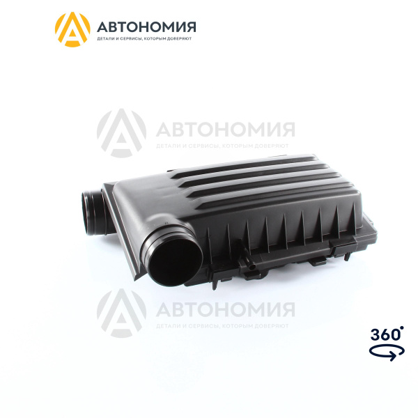 Корпус воздушного фильтра в сборе VAG (VW/Audi/Skoda/Seat) 04E 129 611 ...