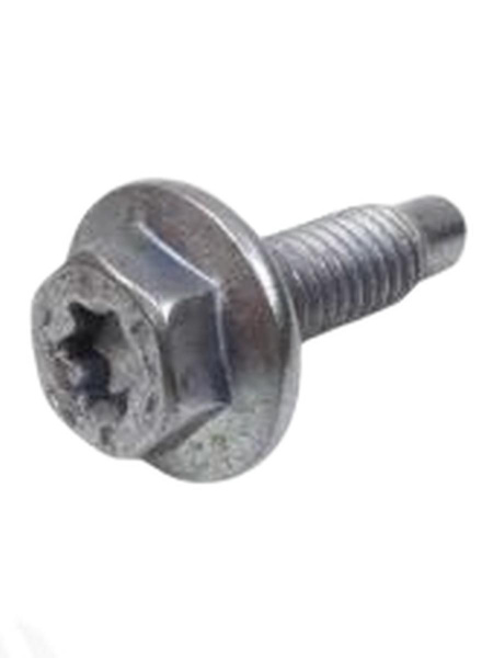 Болт крепежный автомобильный VAG (VW/Audi/Skoda/Seat), 1 шт. купить c ...