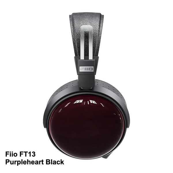Внутриканальные Внутриканальные FiiO FT13 Проводное Fiio FT13 купить c ...