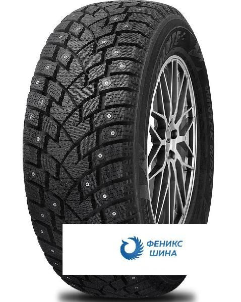 Delinte Winter WD42 Шины зимние 275/50 R21 113T Шипованные (1718171724)