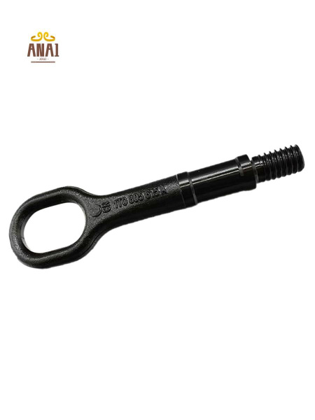 1T0805615A стальной крюк совместим с прицепа, буксировочный захват ...