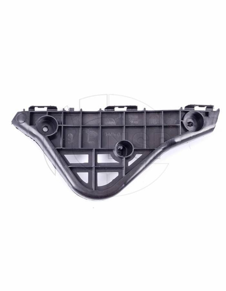 Кронштейн бампера переднего левый toyota camry vii NSP NSP045253633050 ...