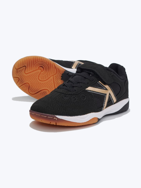 Бутсы KELME, 34, черный - купить по выгодной цене в интернет-магазине OZON (3010808872)