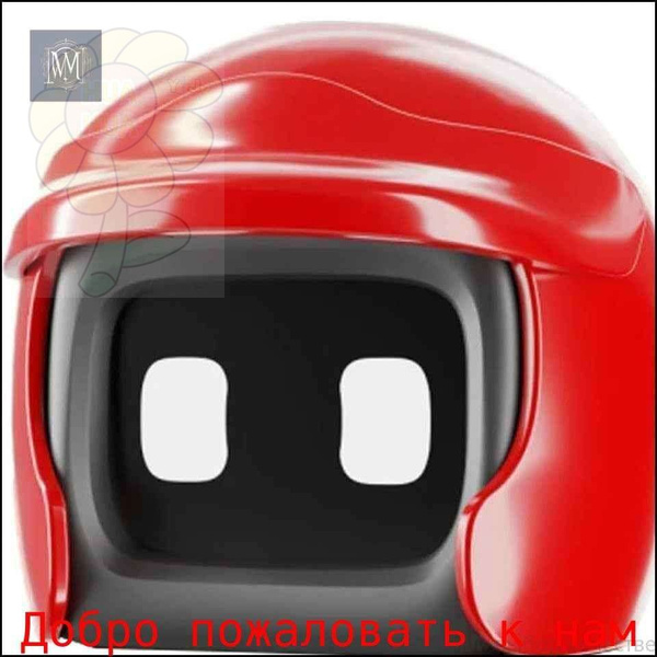 Робот в автомобиль Красный Poki Car Robot красный с подсветкой, Dasai ...