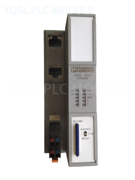 Новый оригинал контроллер Phoenix Contact 2700988 купить на OZON по ...