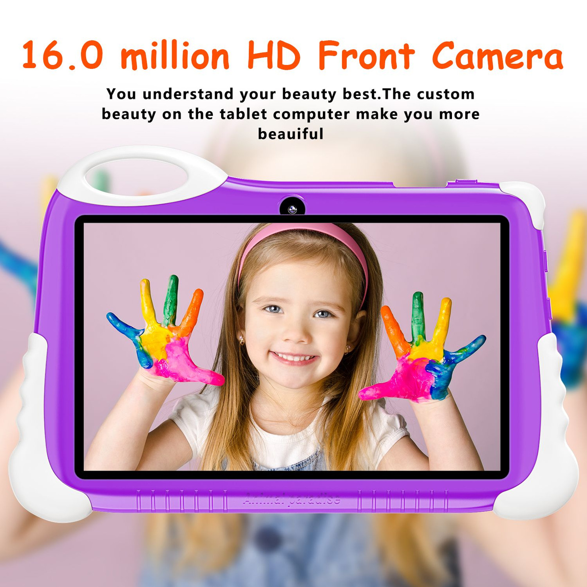 Купить планшет Kids-TabXiaobaima-48 7.1", 256 GB по низкой цене: отзывы ...